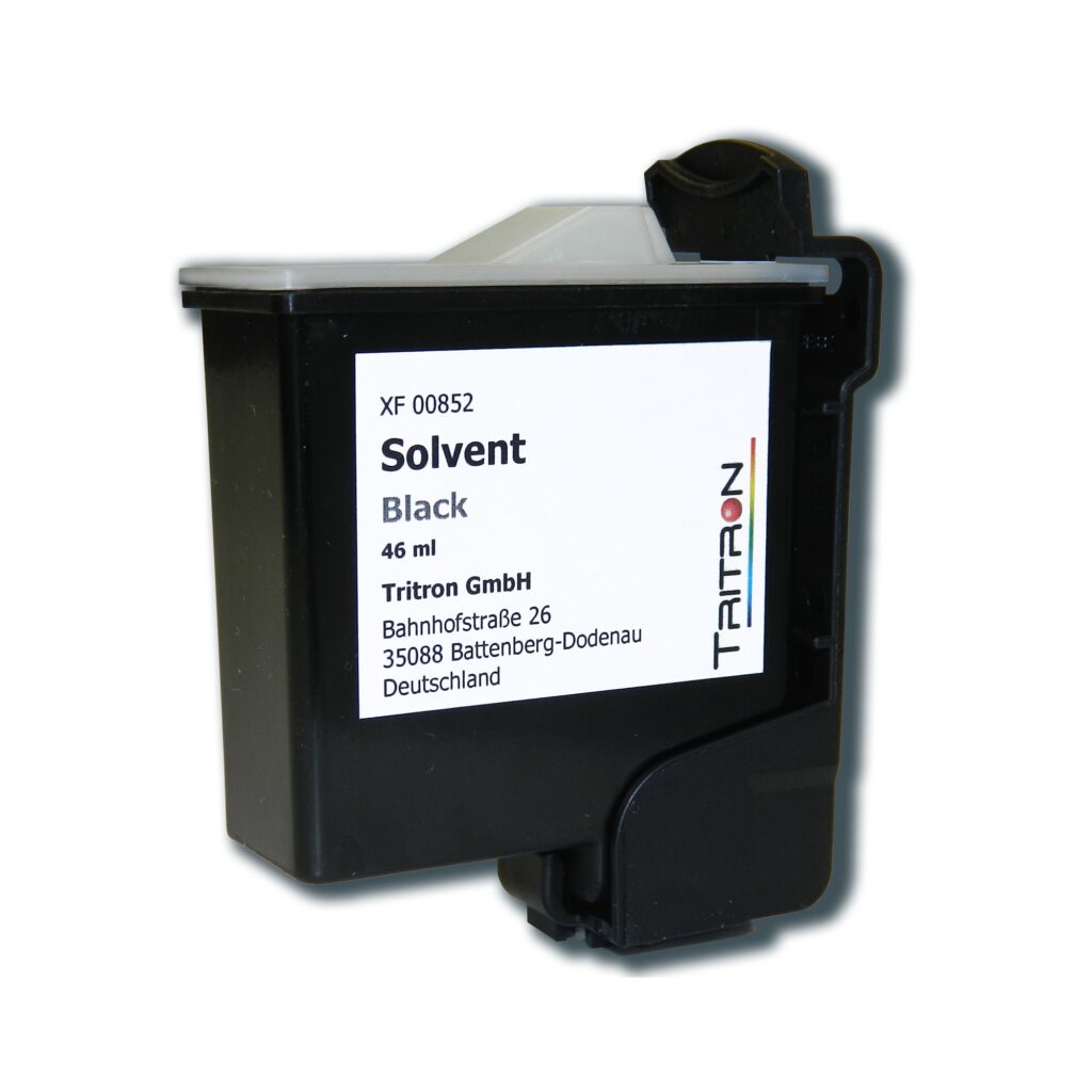 Solvent Black für Funai BRYCE